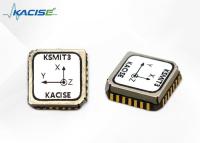 China 3.3v DC Power Supply Electronic Gyroscope Sensor Low-power Accelerometer For Pedestrian Navigation for sale