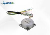 China RS422 Interface MEMS Gyroscope Sensor with Wide Temperature Range -40～+65℃ and Enhanced Data Accuracy for sale