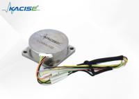 China Temp RS422 Gyroscope Sensor With 460800bps Baud Rate 3-Axis Quartz Interface for sale