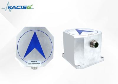 China Medium Precision Fiber Optic Strapdown Inertial Navigation System For Maritime Use, Input Voltage 18V~36V, MTBF ≥30000h for sale