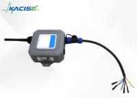 China Multifunctional Sensor Data Acquisition Box Multiple Input Interfaces Operating Temperature -40℃ ~ +85℃ for sale