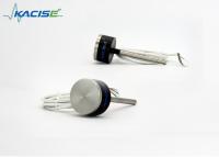 China Customizable Capacitive Level Sensor For High Temperature Liquid Measurement With Range 5cm-20cm for sale