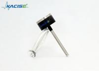 China Customizable Capacitive Level Sensor For High Temperature Liquid Measurement With Range 5cm-20cm for sale