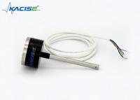 China Small Capacitive Level Sensor For Liquid Depth Measurement With ±2% Accuracy And 5cm-20cm Range With Customizable Output for sale