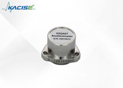 中国 高精度クォーツ加速センサー バイアス ≤5mgバイアス複合重複性 ≤15μGの航空機用 販売のため