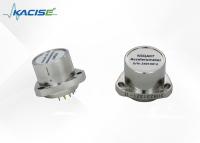 China Resolution And Threshold <1μg Quartz Accelerometers Are Used In Vibration Monitoring Systems for sale