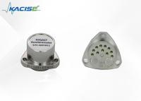 China High Precision Accelerometer For Inertial Guidance Systems With Threshold <1μg And Bias ≤5mg for sale