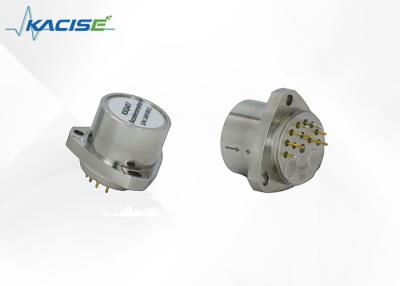 中国 クォーツ・ジロスコープセンサー ドローン用 ±50g 範囲と重量 ≤75g 販売のため