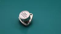 China High Precision Accelerometer For Inertial Guidance Systems With Threshold <1μg And Bias ≤5mg for sale