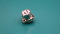China High Precision Accelerometer For Inertial Guidance Systems With Threshold <1μg And Bias ≤5mg for sale