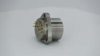 China High Precision Accelerometer For Inertial Guidance Systems With Threshold <1μg And Bias ≤5mg for sale