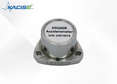 中国 100g 衝撃耐性加速器センサー 広範囲の温度範囲の保管 -55.Cから80.C 販売のため