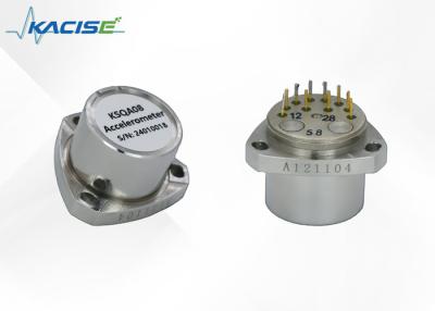 中国 15g 振動ピーク シヌス精度 アナログ加速器 極端な温度環境 販売のため