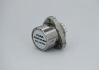 China Shock Resistance Accelerometer With Fine Resolution And Wide Operating Temperature Range for sale