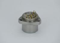 China Shock Resistance Accelerometer With Fine Resolution And Wide Operating Temperature Range for sale