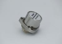 China Quartz Flexible Accelerometer Sensor with 1μg Resolution and 1.2 ~ 1.6mA/g Scale Factor for -45℃ to +80℃ Operating Temperature for sale