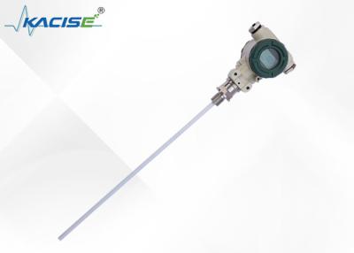 China KCF6021-1-625mm Rango IP67 Medidor de nivel de fluido con amplio rango de temperatura de la sonda en venta