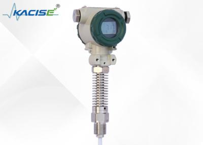 China KCF6021-1-625mm 316 Nivel de fluido mojado de acero inoxidable con salida de comunicación HART de 4-20mA en venta