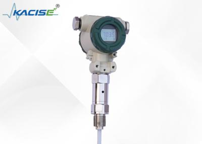 중국 산업용 용량 유체 레벨 센서 0.01-30 M 범위 -50 ~ 250 °C 탐사 온도 4 ~ 20mA 출력 신호 판매용