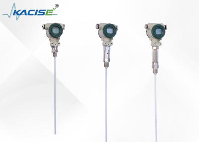 중국 정밀 4~20mA 출력 유체 레벨 미터 HART 통신 판매용