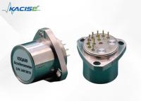 China Shock Resistance Accelerometer Sensor with Ultra Fine Resolution -45°C~+80°C for sale