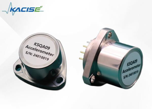100 g Sensor de acelerómetro de resistencia al choque -55°C+80°C Temperatura de almacenamiento