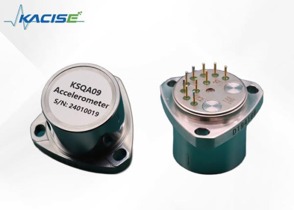 100 g Sensor de acelerómetro de resistencia al choque -55°C+80°C Temperatura de almacenamiento