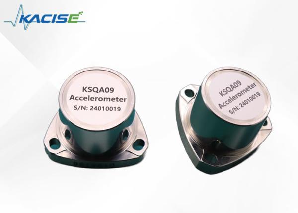 100 g Sensor de acelerómetro de resistencia al choque -55°C+80°C Temperatura de almacenamiento