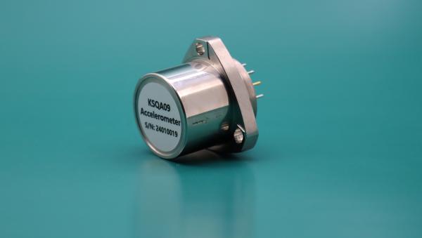 100 g Sensor de acelerómetro de resistencia al choque -55°C+80°C Temperatura de almacenamiento
