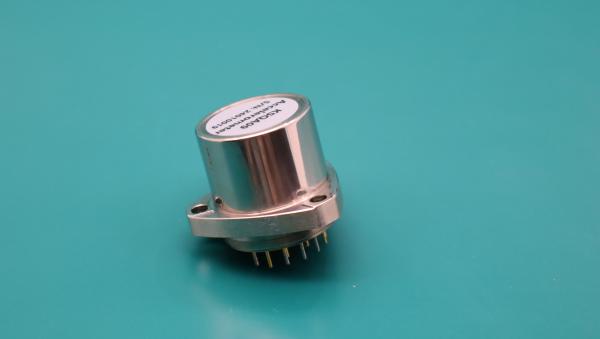 100 g Sensor de acelerómetro de resistencia al choque -55°C+80°C Temperatura de almacenamiento