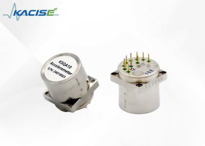 中国 スケールファクター1.2~1.6mA/g 温度感度 ≤30ppm/°C~≤80ppm/°Cのアクセラロメーターセンサー 販売のため