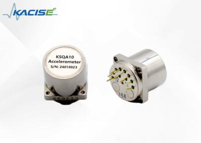 Chine Capteur d'accéléromètre sinusoïdal de pic de vibration de 15 g 20 Hz 2000 Hz pour la surveillance de l'état de la machine à vendre