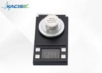 China ±20g Input Range Accelerometer Sensor Temperature Operation Power Voltage ±12~±18V DC for sale