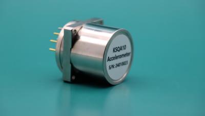 중국 해상도 <5μg 진동 피크 시노 15g@20Hz ~ 2000Hz를 위한 가속도 측정 센서 판매용