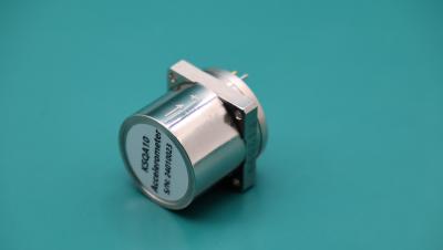 Chine Sensor d'accéléromètre hautement durable pour les industries automobile et aérospatiale Ø25.4×30 mm,Tension de puissance ±12~±18V CC à vendre