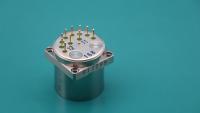 China ±20g Input Range Accelerometer Sensor Temperature Operation Power Voltage ±12~±18V DC for sale