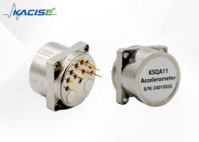 中国 精密線形加速計センサー 80ppmに敏感で 500gまで衝撃耐性 販売のため