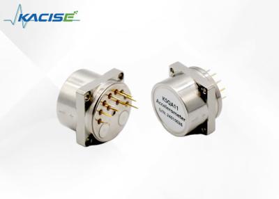 中国 精度線形加速計 振動測定のための動作温度 -45°C~+100°C 販売のため