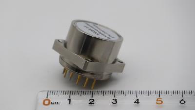 中国 スケールファクター加速計 衝撃検出センサー 1.0~1.6mA/g 500g 衝撃防止 販売のため