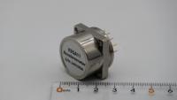 China Precision linear accelerometer Operating Temperature -45°C~+100°C for Vibration Measurement. for sale