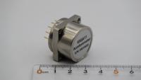 China High Linearity ≤40μg/g2 Accelerometer for ±30g Input Range in Industrial Environments for sale