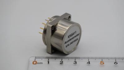 中国 高線性 ≤40μg/g2 工業環境における ±30g 入力範囲のための加速器 販売のため