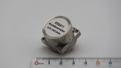 中国 温度振動センサー 25g@20Hz ~ 2000Hz 1.0 ~ 1.6mA/g アクセレロメーターセンサー 販売のため
