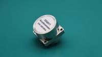 China Precision linear accelerometer Operating Temperature -45°C~+100°C for Vibration Measurement. for sale