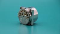 China High Linearity ≤40μg/g2 Accelerometer for ±30g Input Range in Industrial Environments for sale
