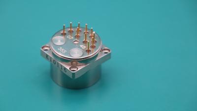 中国 衝撃 500g 振動ピークサイヌテストのためのアナログ加速計 販売のため