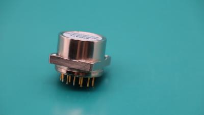 中国 温度振動センサー 25g@20Hz ~ 2000Hz 1.0 ~ 1.6mA/g アクセレロメーターセンサー 販売のため