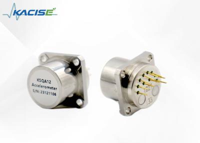 中国 感度 振動ピーク シヌスアクセラロメーター <5μg解像度と <5μg 限界値 販売のため