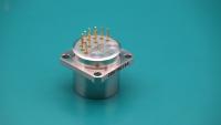 China 1MHz Accelerometer Sensor with 0.8mA/g Sensitivity Storage temperature -55°C～+80°C Storage Resolution <5μg Resolution for sale