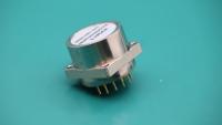 China 500g Shock Resistance Accelerometer Sensor with 2.3 ~ 3.5mA/g Scale Factor and -45°C~+100°C Operating Temperature for sale